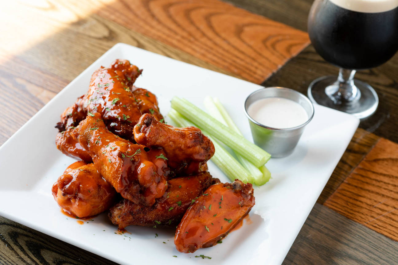 Maverick's - 42820 Ford Road Canton, MI