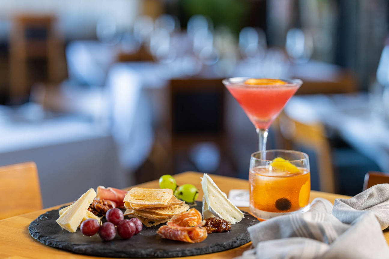 Whitestone Restaurant & Bar - Lantern District, Dana Point, CA