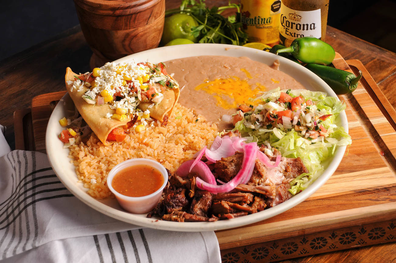 Zapata's Ballantyne - Ballantyne, Charlotte, NC