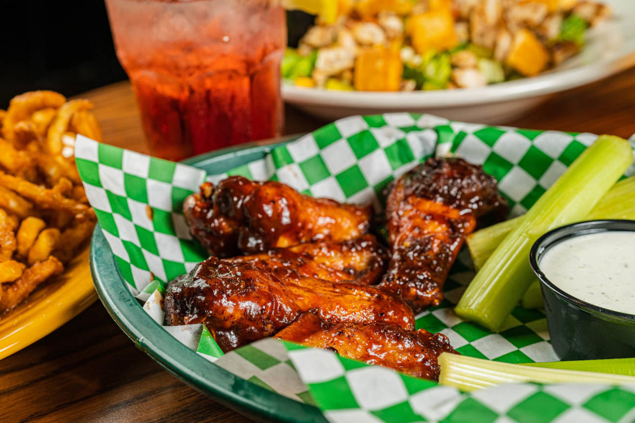 Mac's Tavern & Grill - Arlington, TX