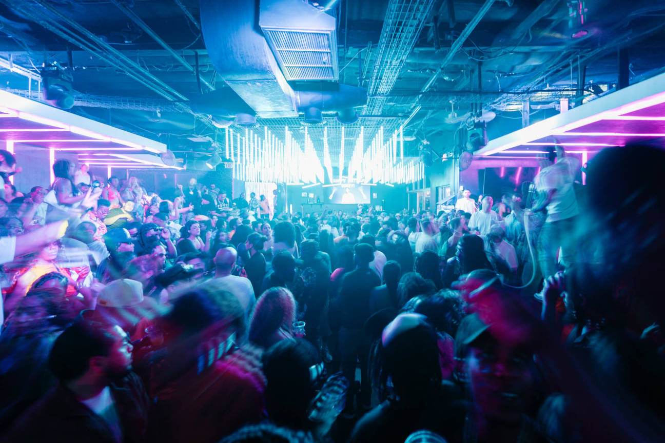 11:11 Nightclub - Oldtown, Scottsdale, AZ