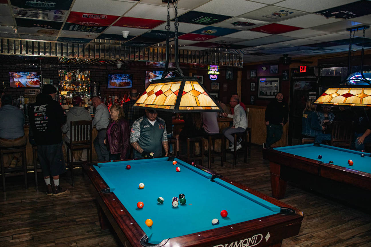 Shady Nook - Brea, BREA, CA