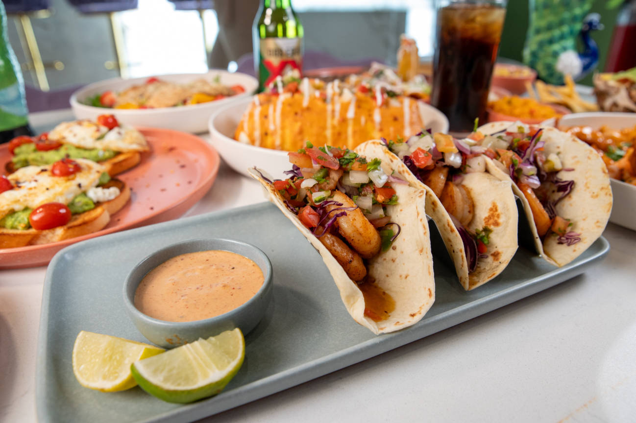 Rosa Mezcal Mexican Grill & Cantina - Norman, Norman, OK