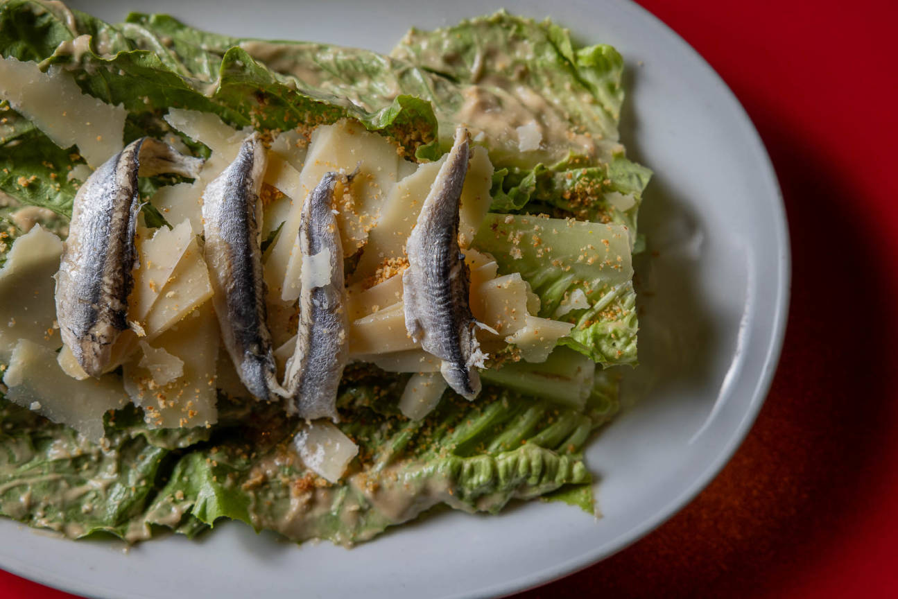 Asti Trattoria - Hyde Park, Austin, TX