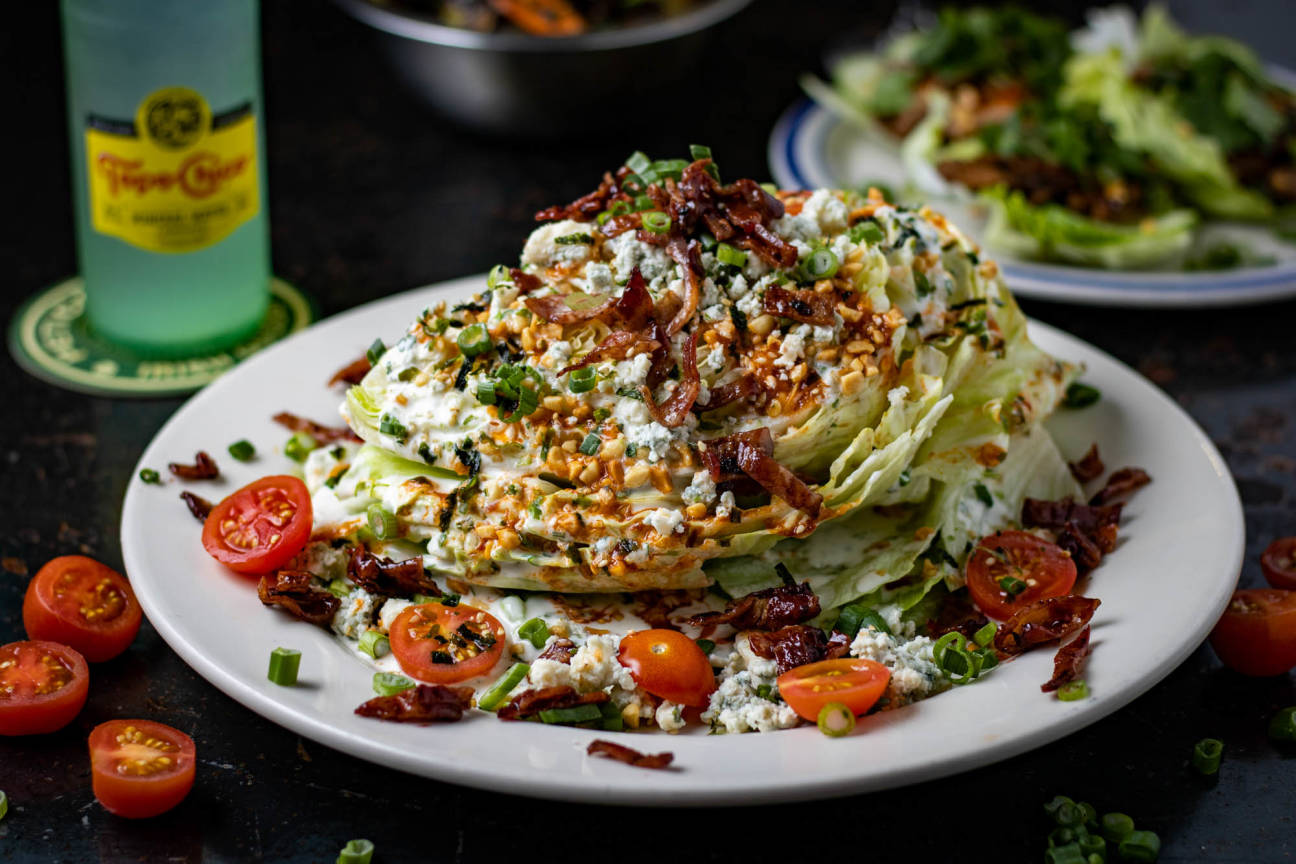 Hillside Tavern - Dallas, TX