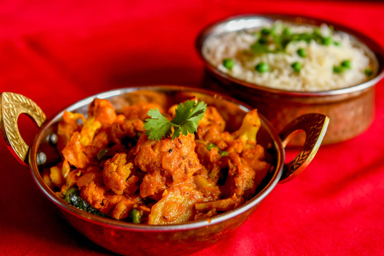 Chulo Restaurant & Bar - Nepali, Indian Cuisine in Watertown