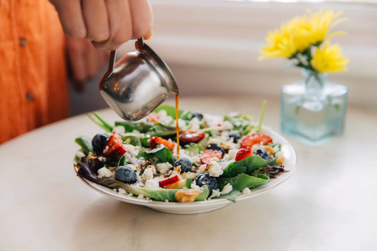 Gala Cafe & Bakery - Mt Pleasant, SC