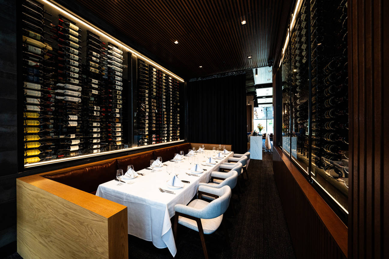 Prime & Providence - West Des Moines, IA