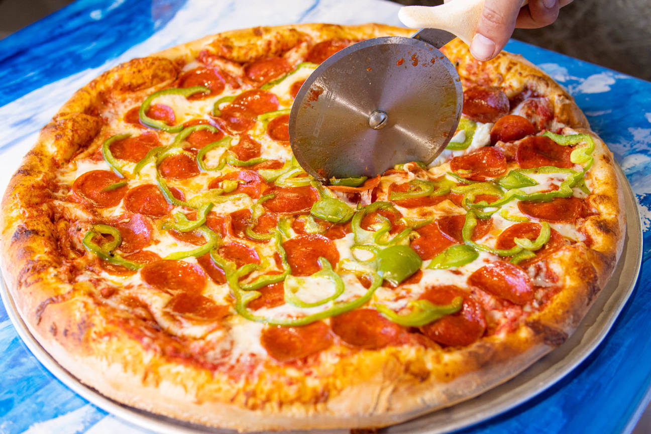 Saggio's- Uptown - Albuquerque, NM