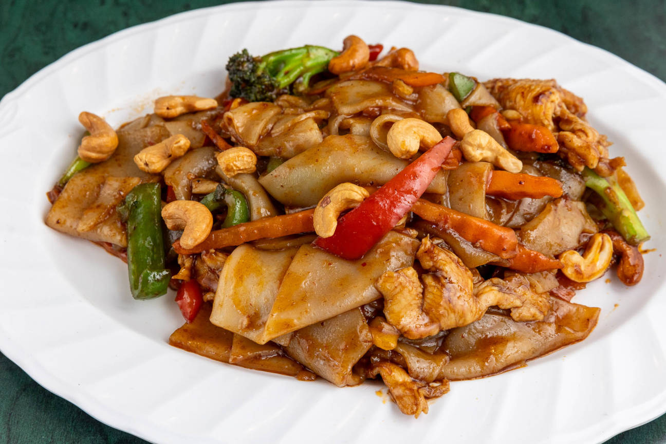 Thai Touch - Mount Lebanon, PA