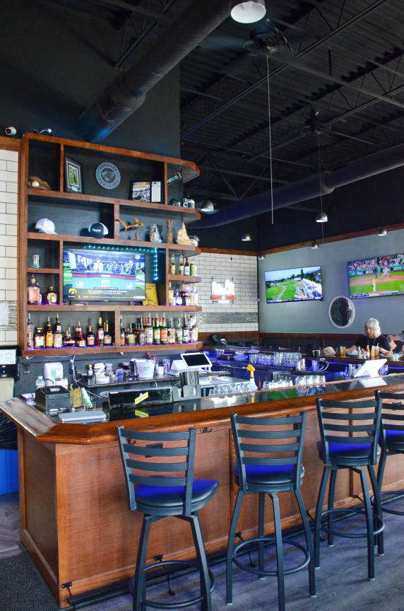 Cornerstone Pub & Grill - Matthews, NC