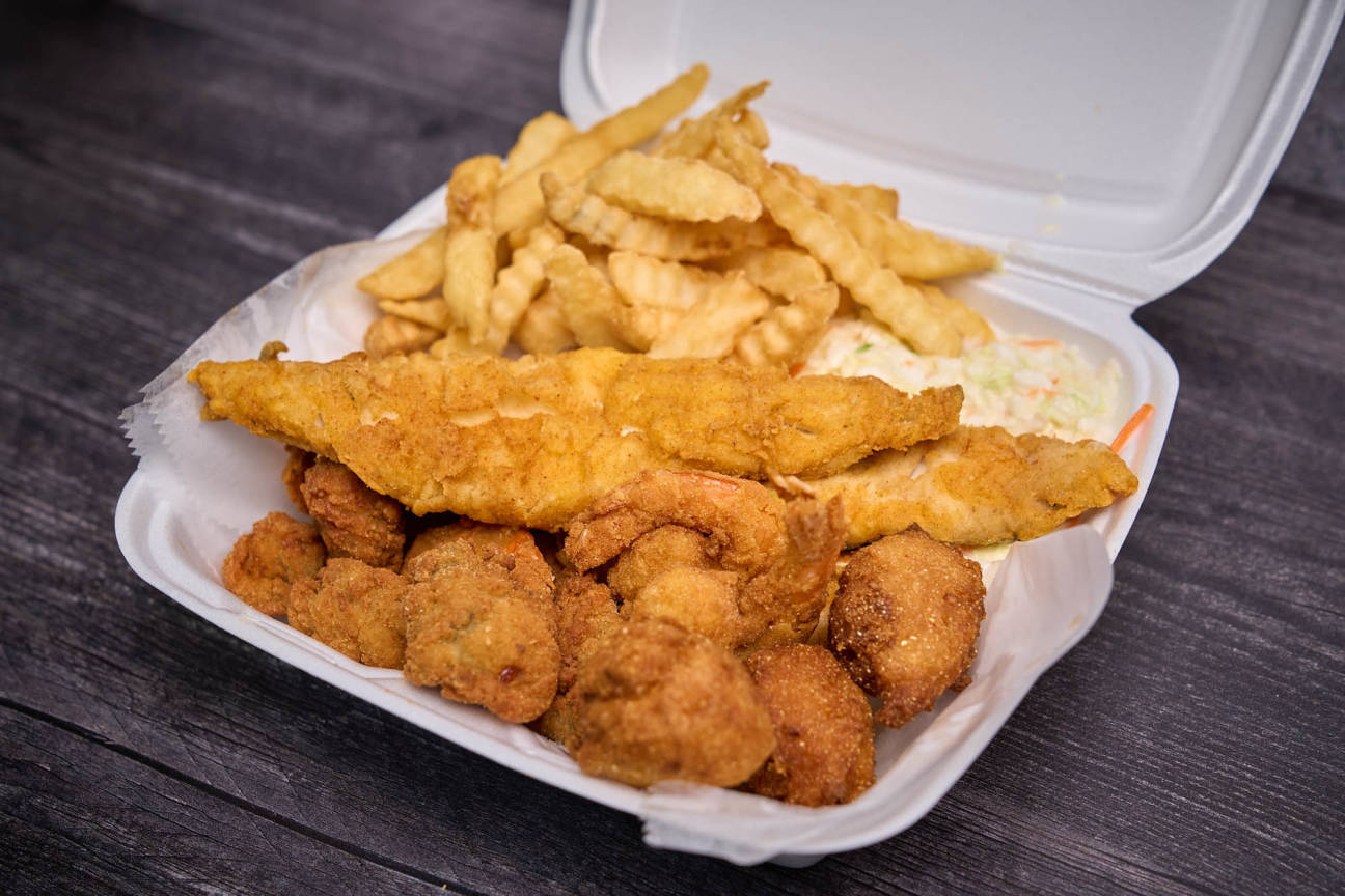 Little Howies-Bamberg - Bamberg, SC