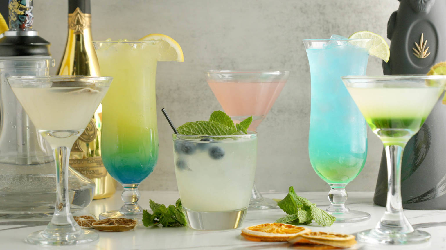 Swigzz Restaurant & Lounge - Stockbridge, GA