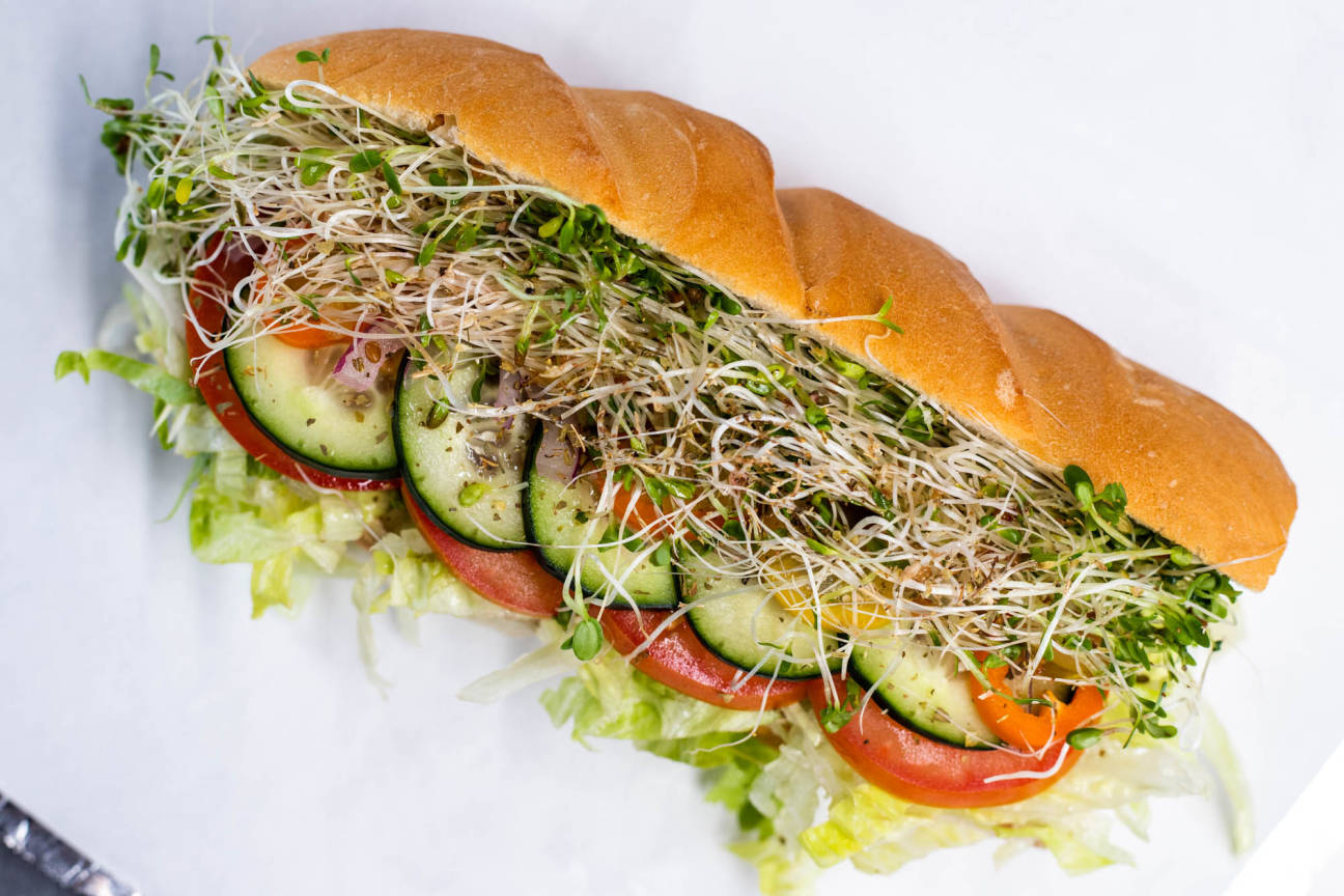 The Wicked Wich - Beacon Hill, San Antonio, TX