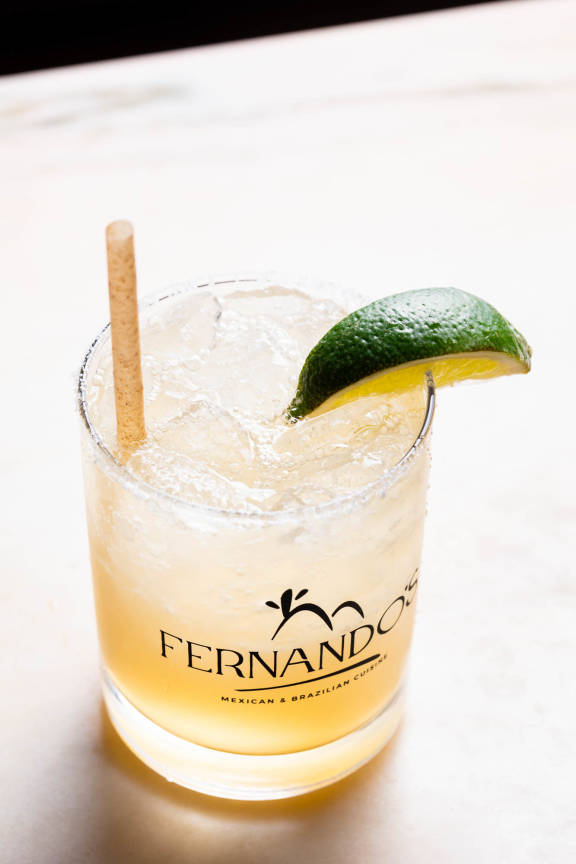 Fernando's Mexican and Brazilian Cuisine - Broad Ripple, Indianapolis, IN