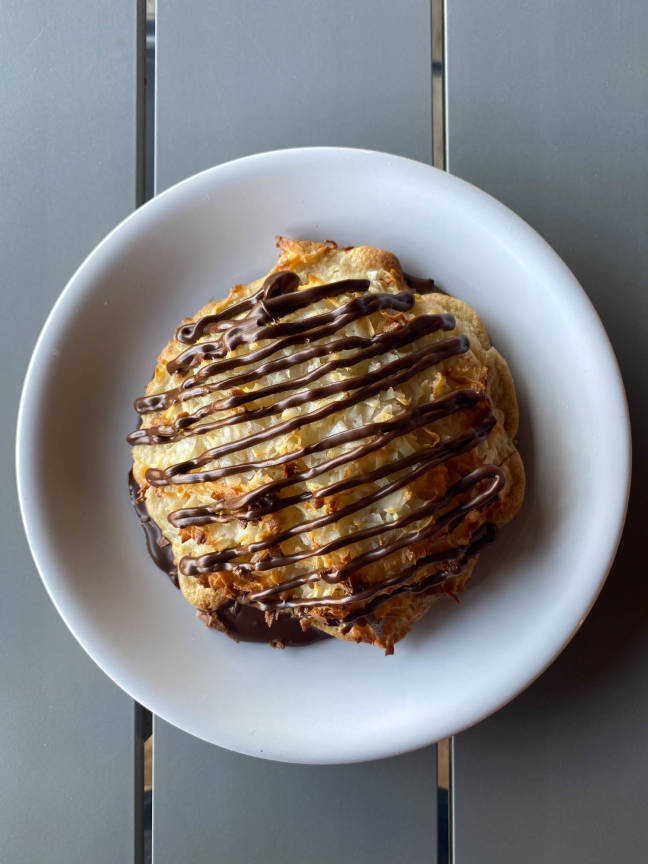 Cara's Cookie Company - 350 McGill Ave (Concord), NC