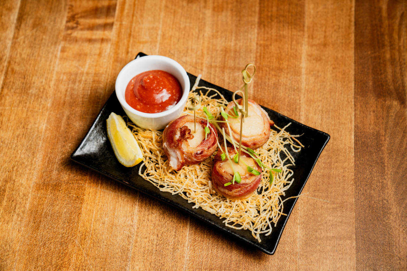 Von's Steakhouse & Oyster Bar - Edmonton, AB