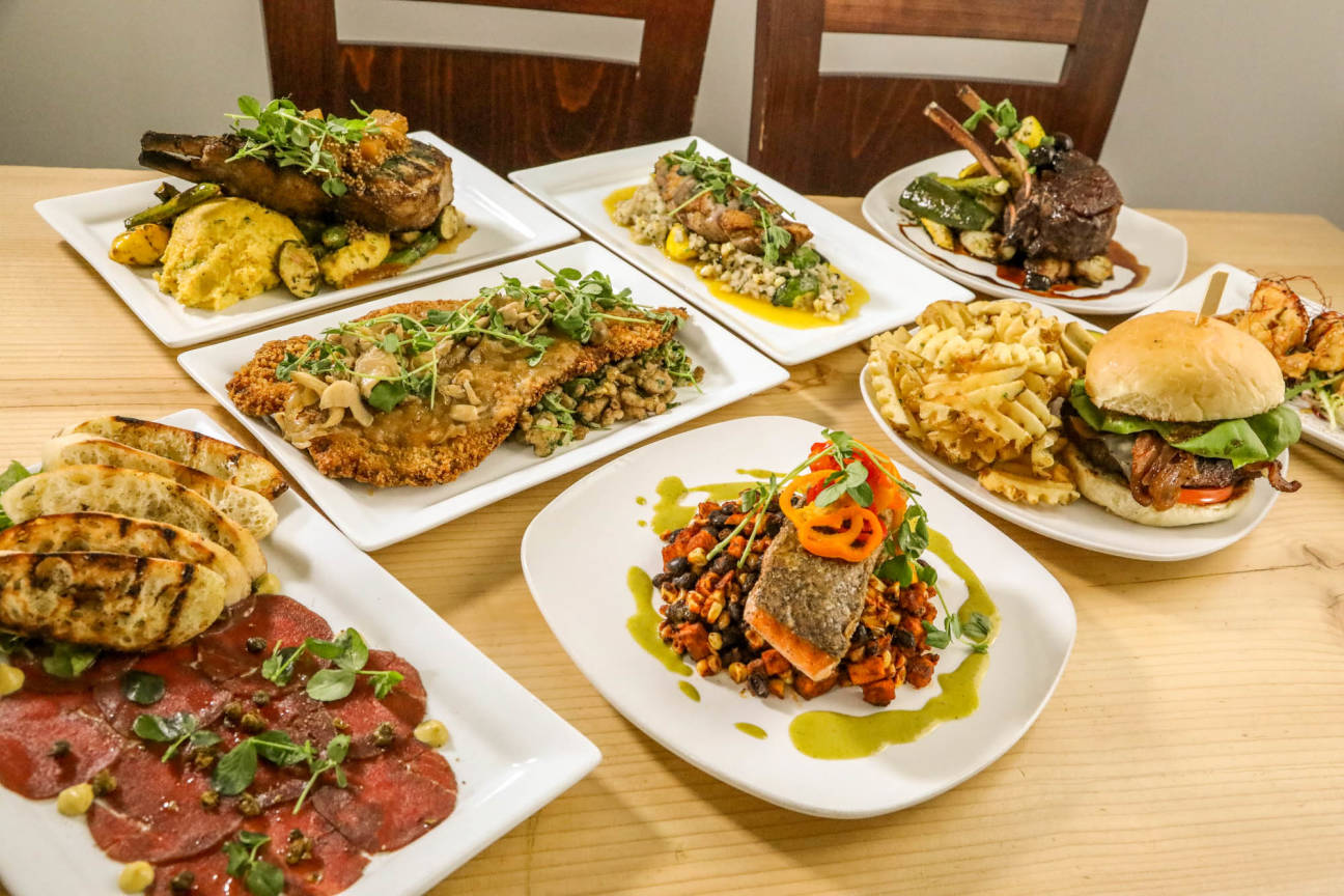 Washoe Public House - Reno, NV