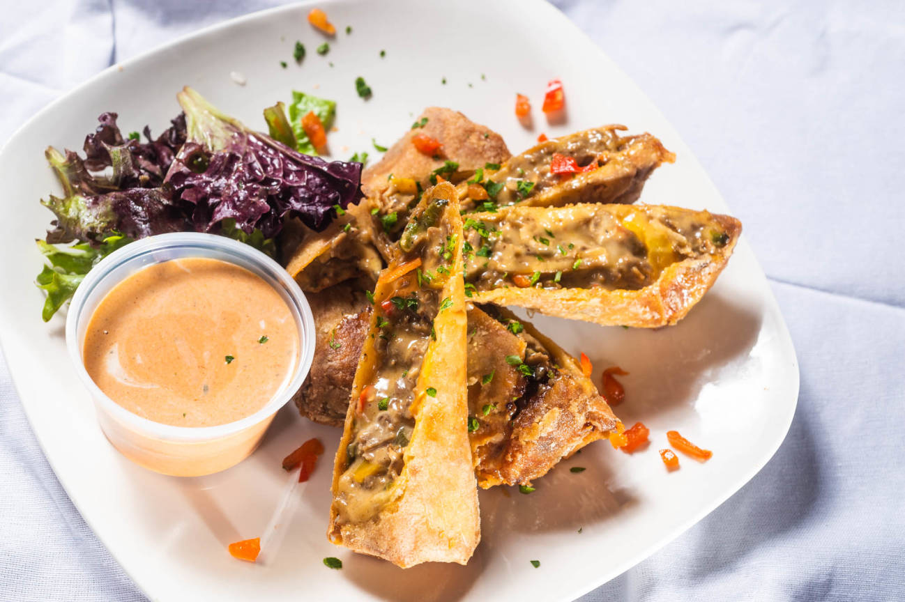 The House Restaurant & Catering - Durham, NC