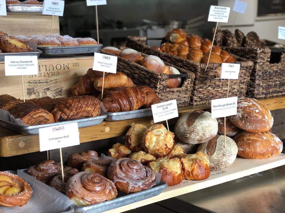 Stable DC - H-Street Corrdior, Washington, DC