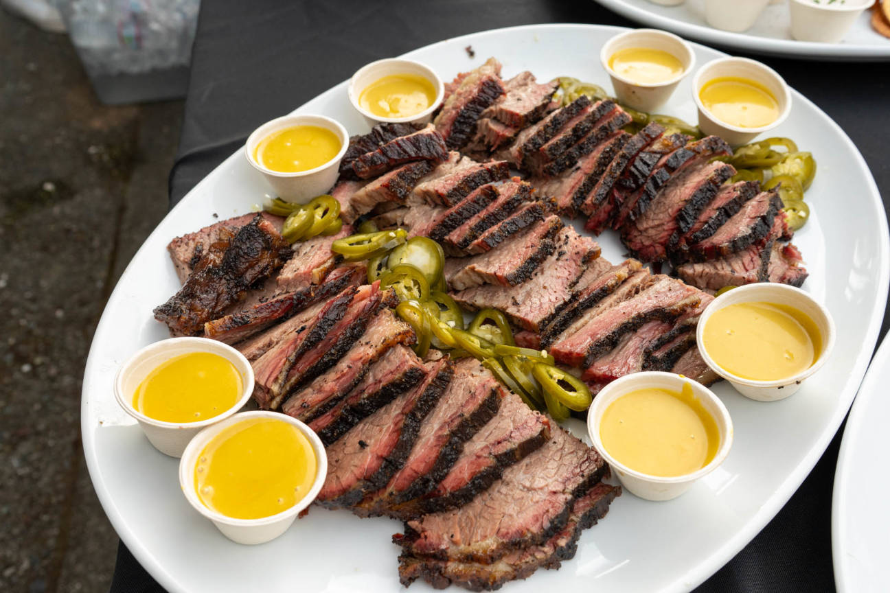 Must-Try BBQ in Santa Rosa, CA | Downtown Barbecue