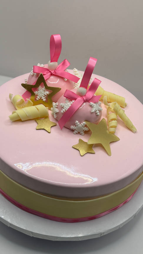 Altadena Bakery - Burbank, Burbank, CA