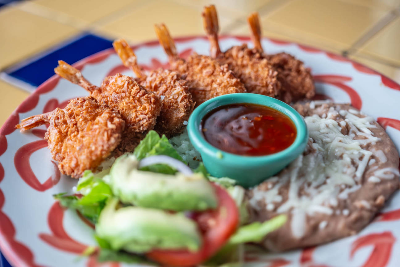 Habanero's Fresh Mex Cantina - Fort Worth, TX