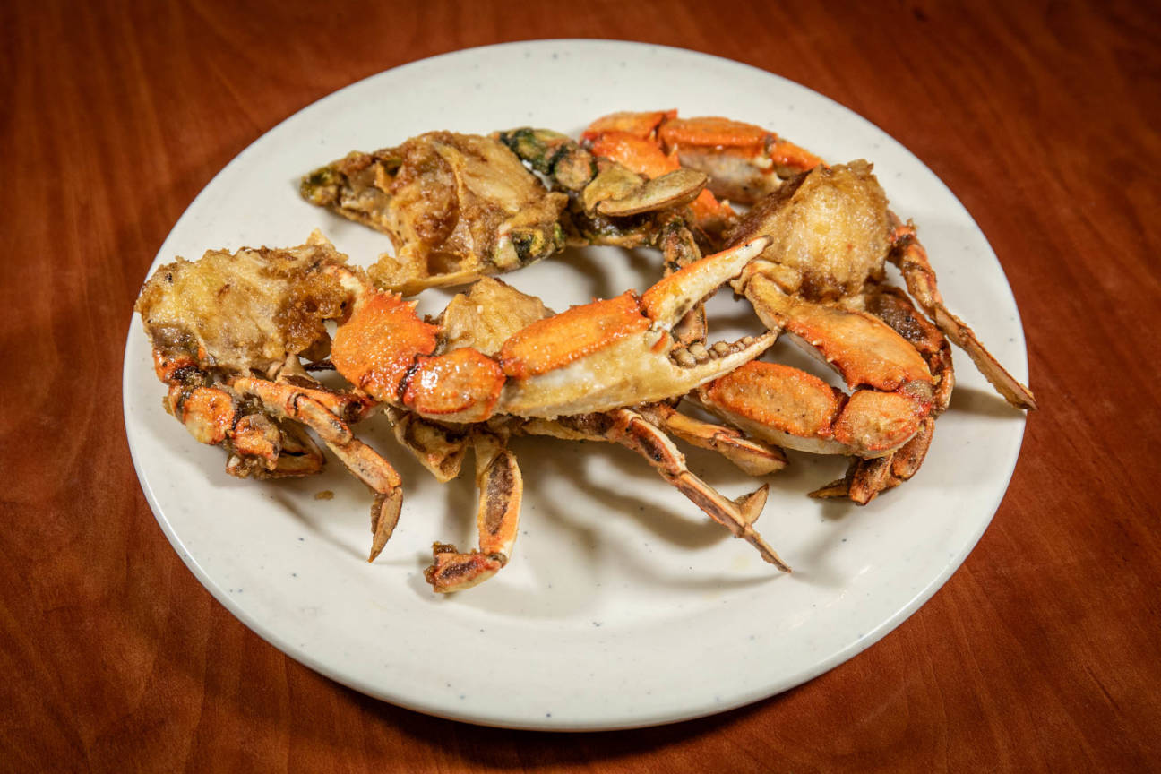 Grand Buffet - Knoxville, TN