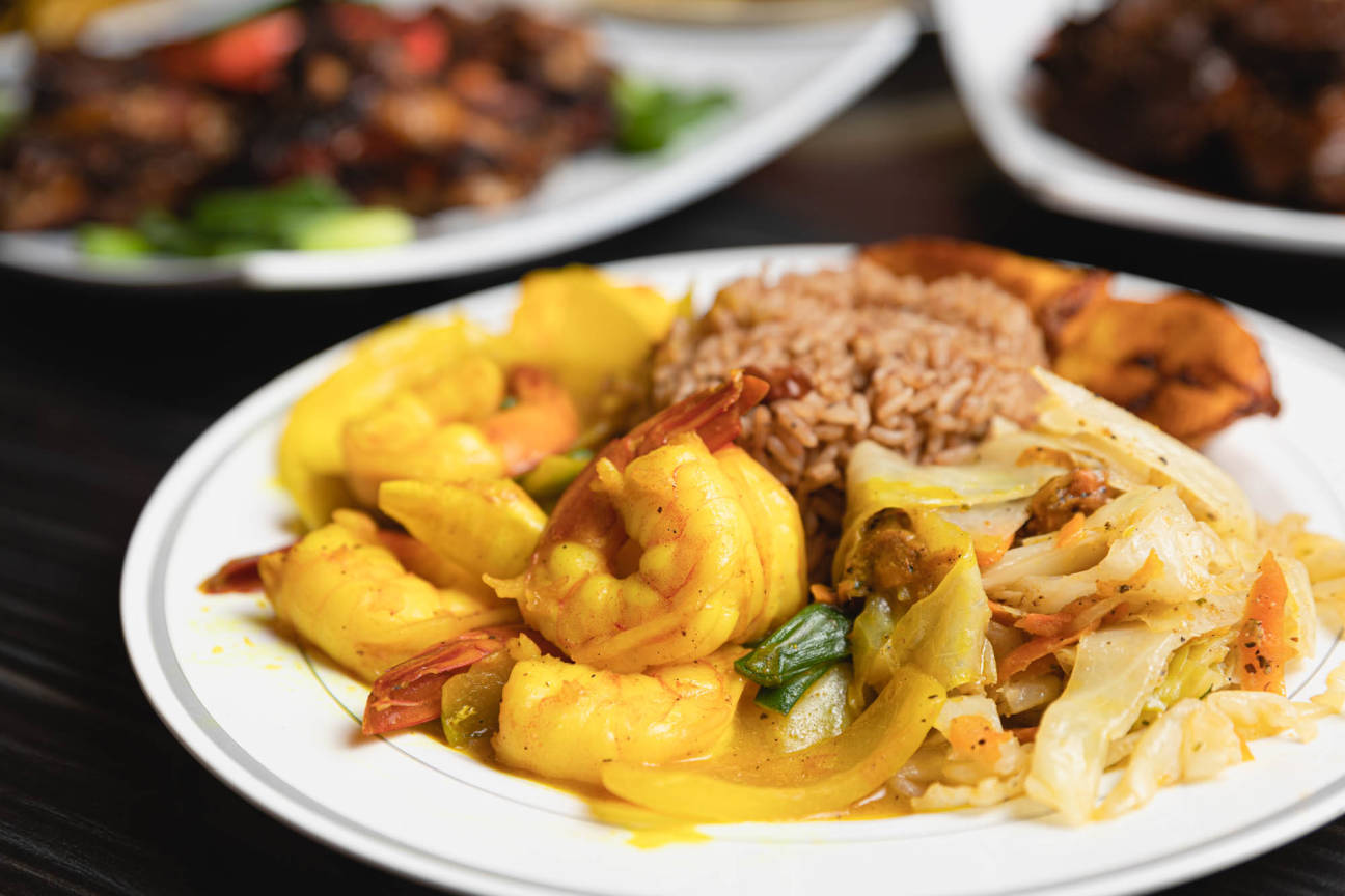 Helen's Kitchen - Houston, TX