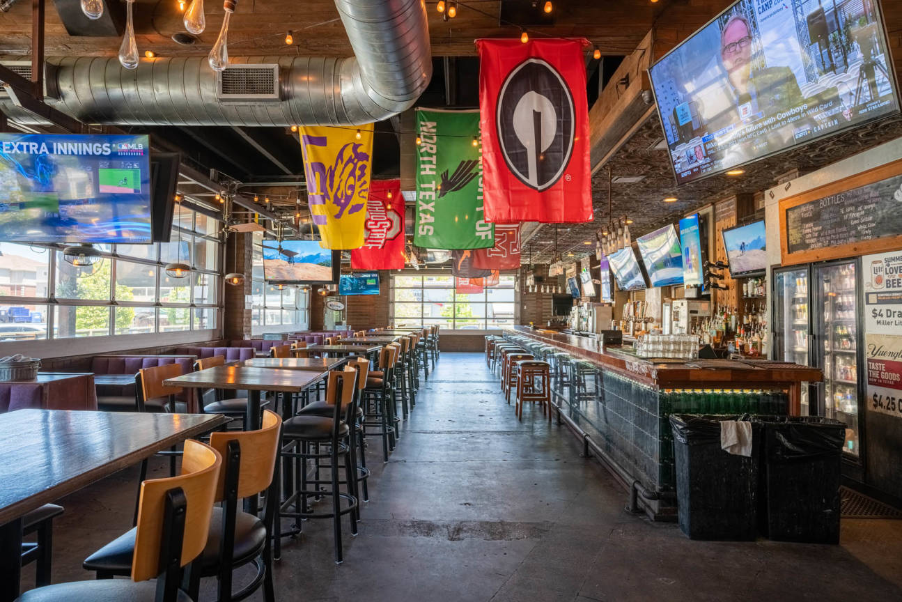 Reservoir- Fort Worth - west 7th street cultural district, Fort Worth, TX