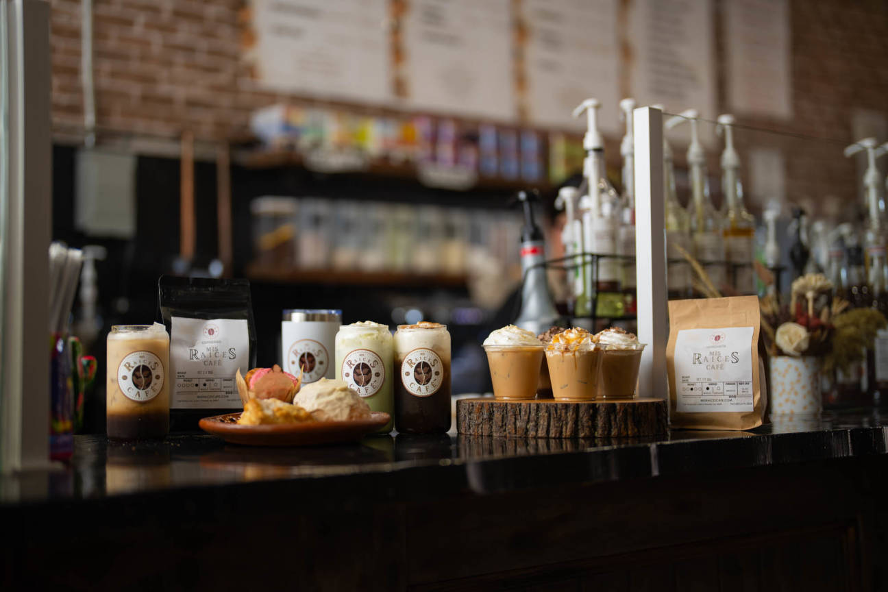 Mis Raices Cafe - Phoenix, AZ