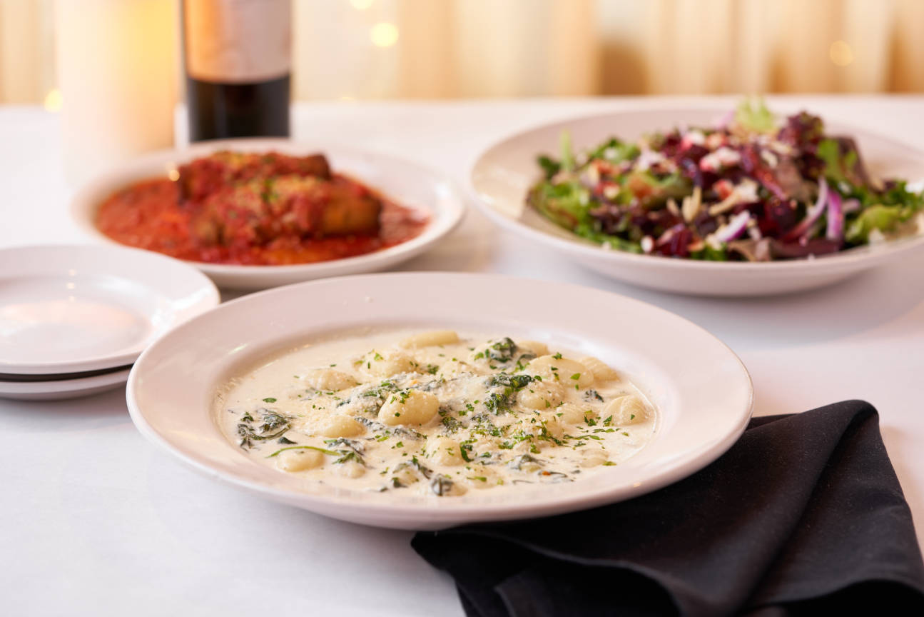 Allegria Italiana - Brandon, FL