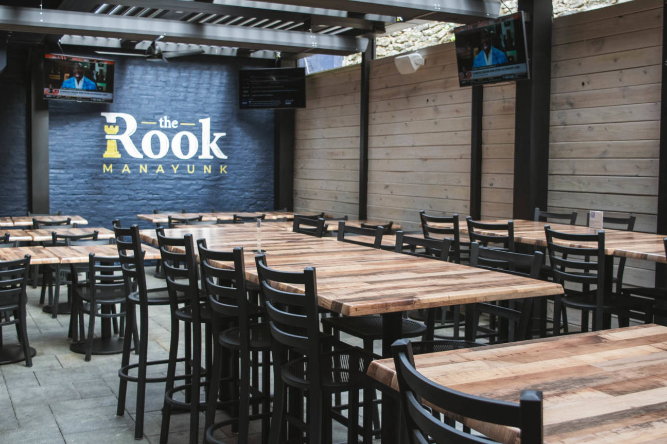The Rook - Philadelphia, PA