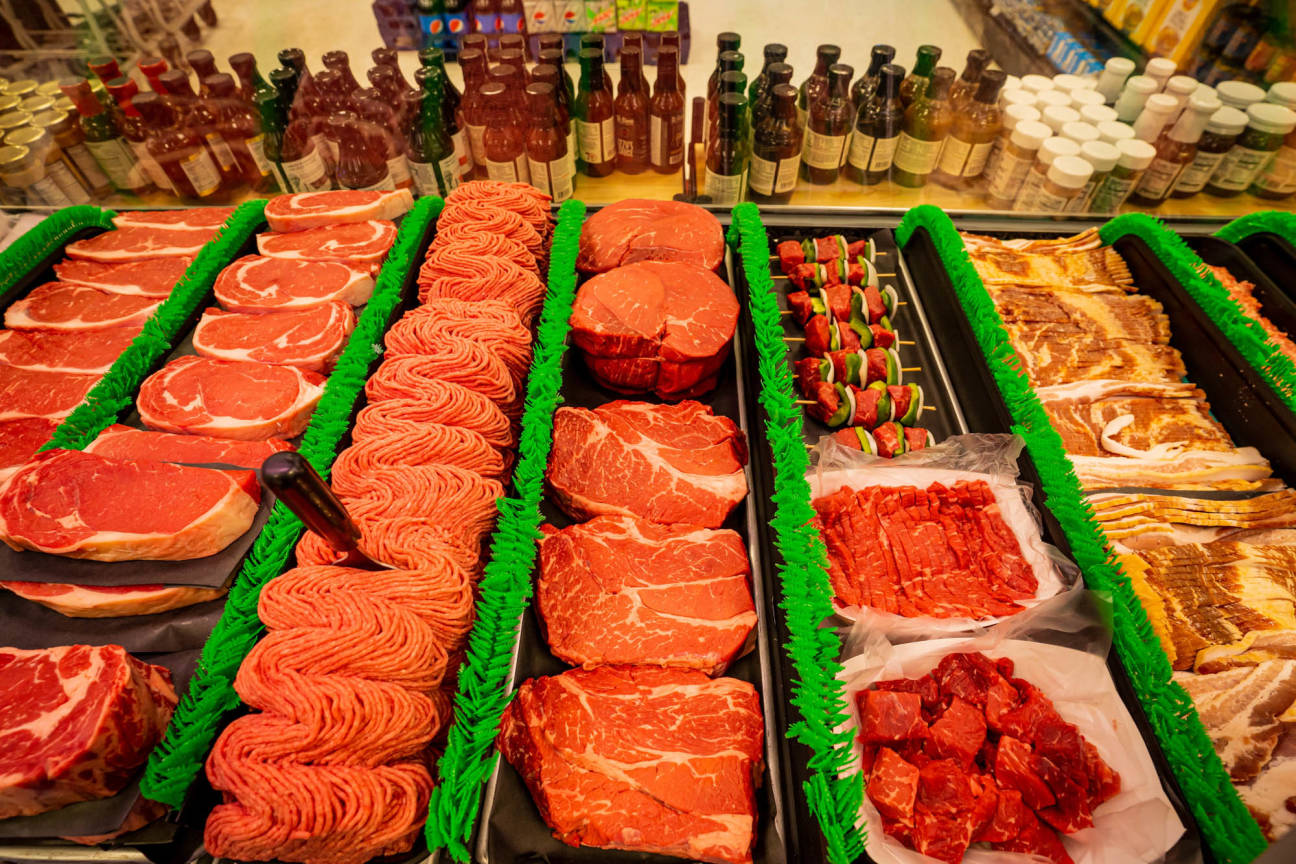Showcase Meats - Akron, OH
