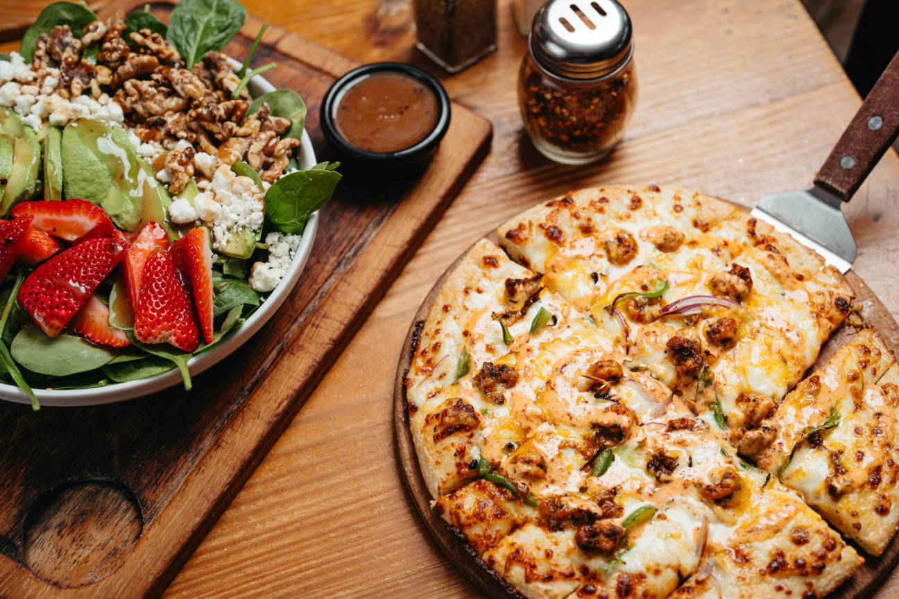 G's Pizza - Mid City, New Orleans, LA