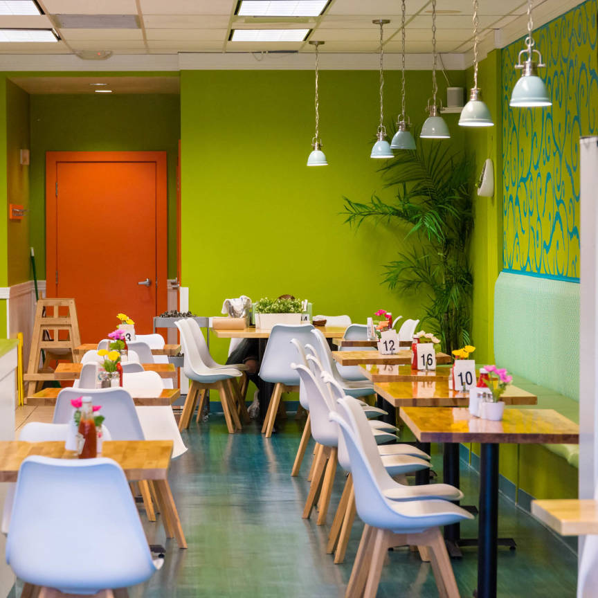 Cafe Elena - Dublin, Upper Arlington, Hilliard, Westerville ...
