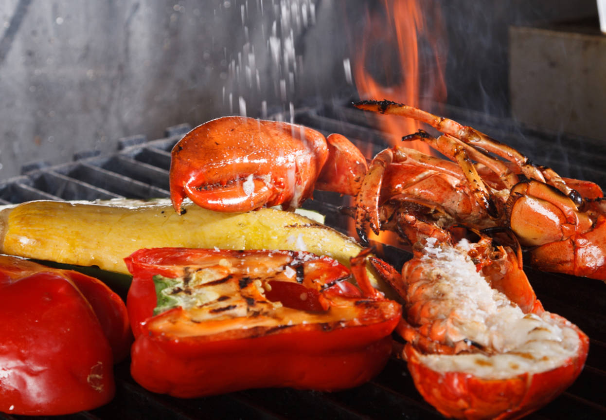 C.O.D. Seafood House & Raw Bar - Bevery Hills, Los Angeles, CA