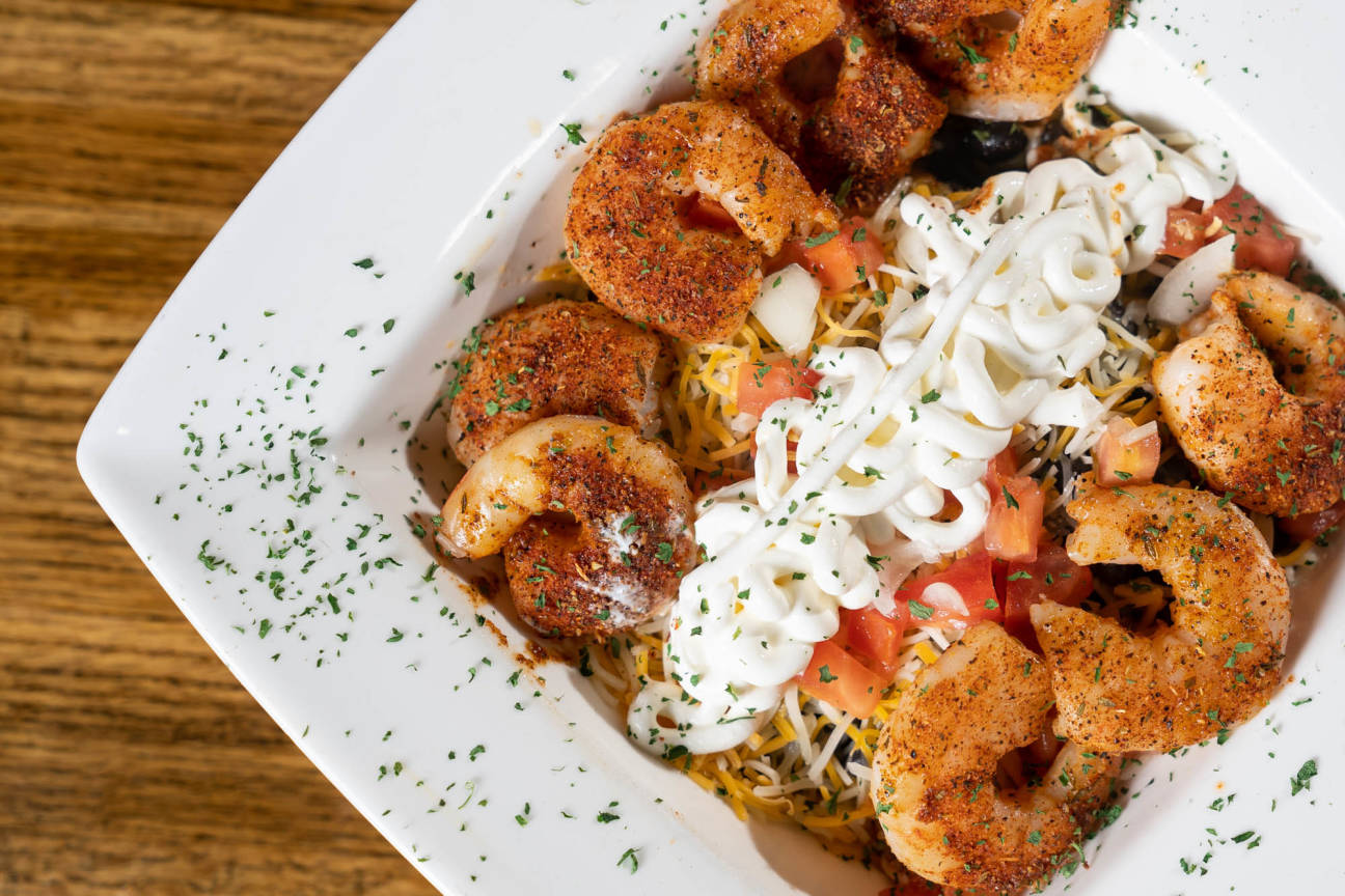 Shrimp Shack - Fort Myers, FL