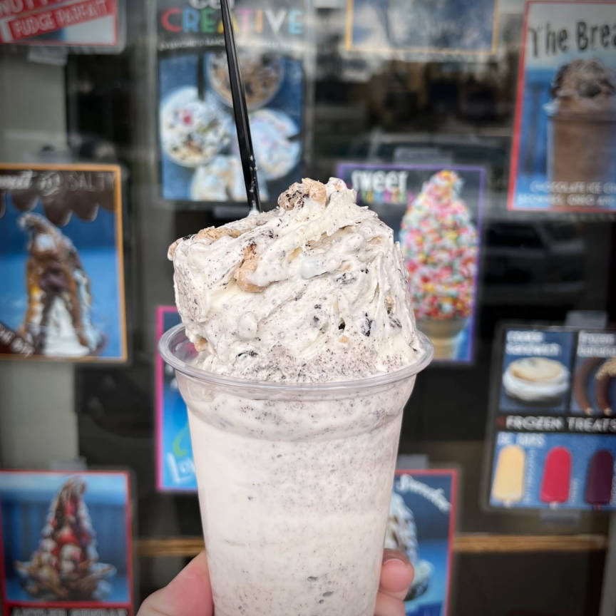 Dairy Chef - Omaha, NE