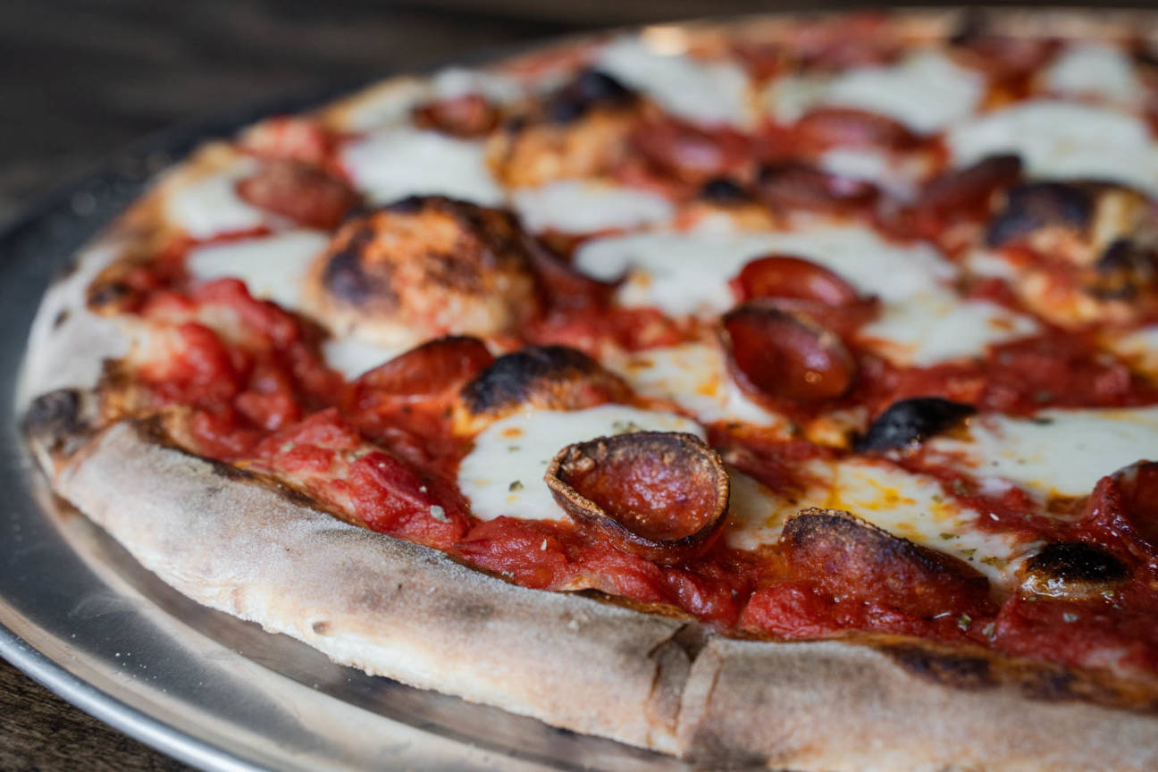 Victoria's Pizzeria - Great Neck, Virginia Beach, VA