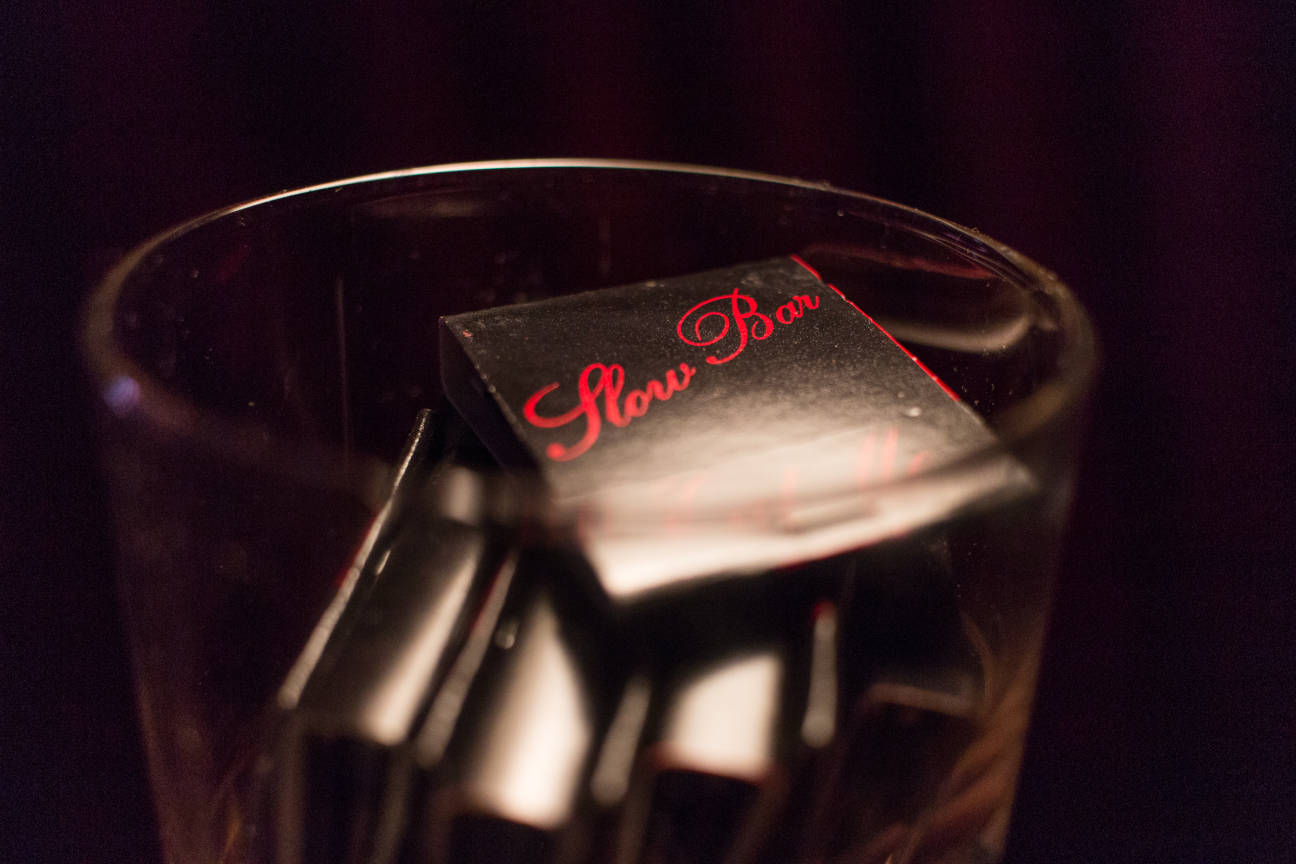 Slow Bar - Central East Side Industrial, Portland, OR