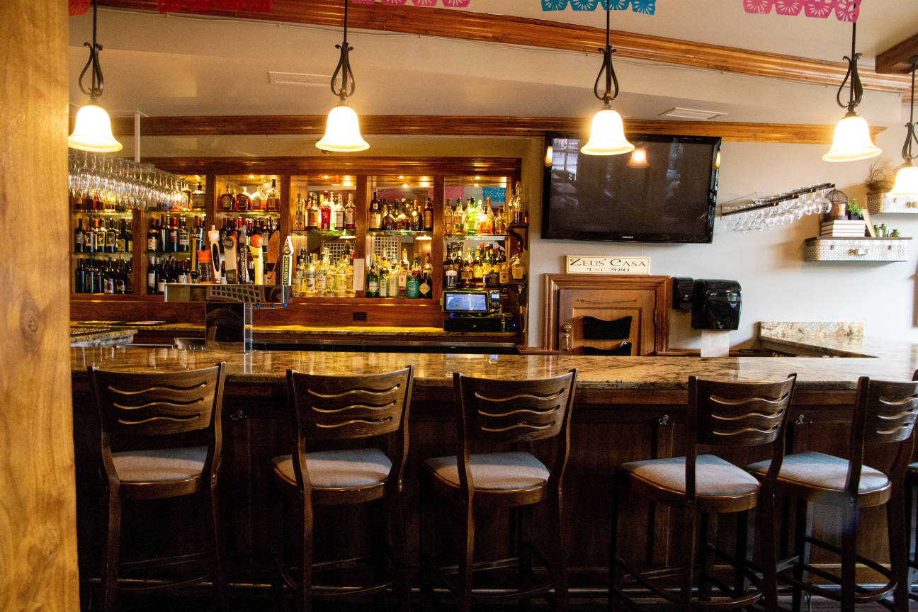 Ivy Restaurant - Wheaton, IL