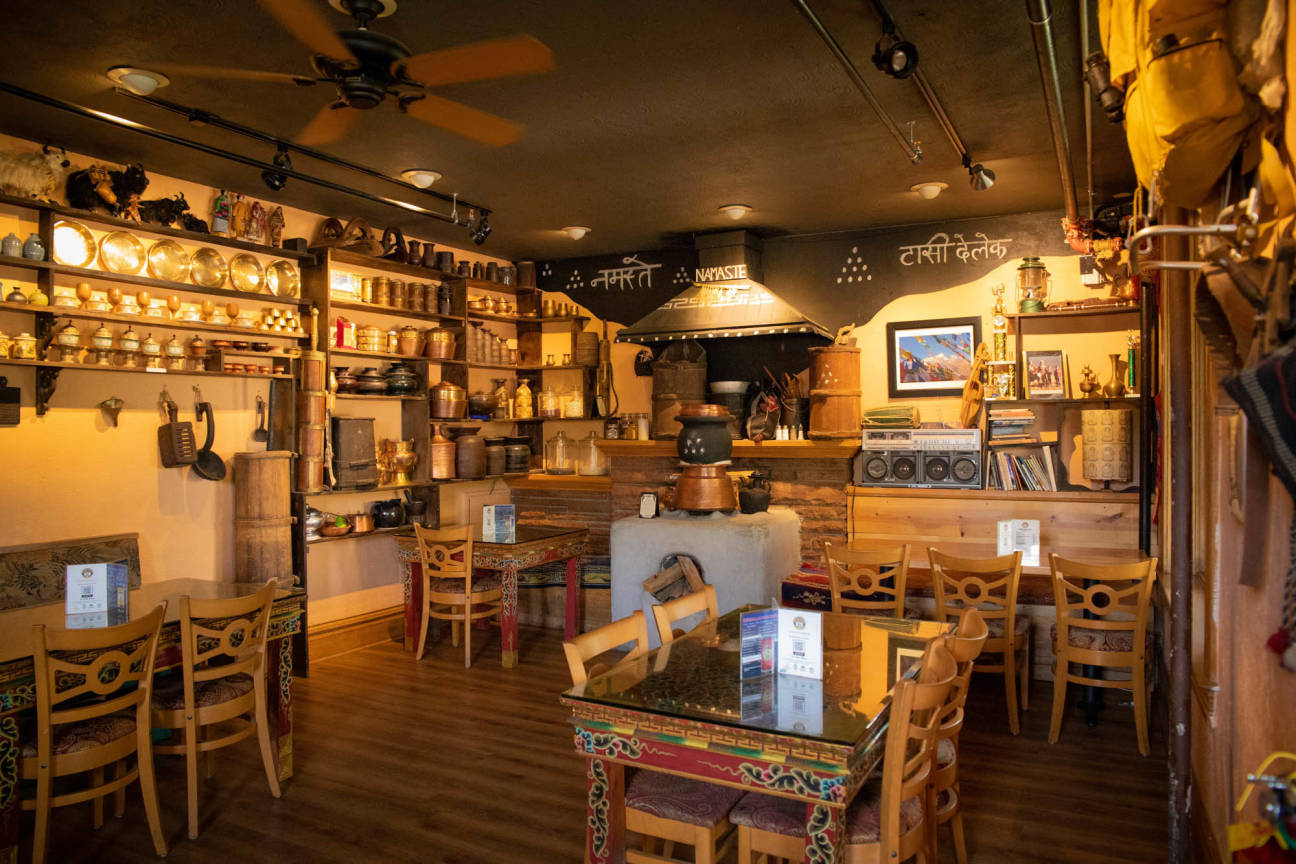 Sherpa House - Golden CO, Golden, CO