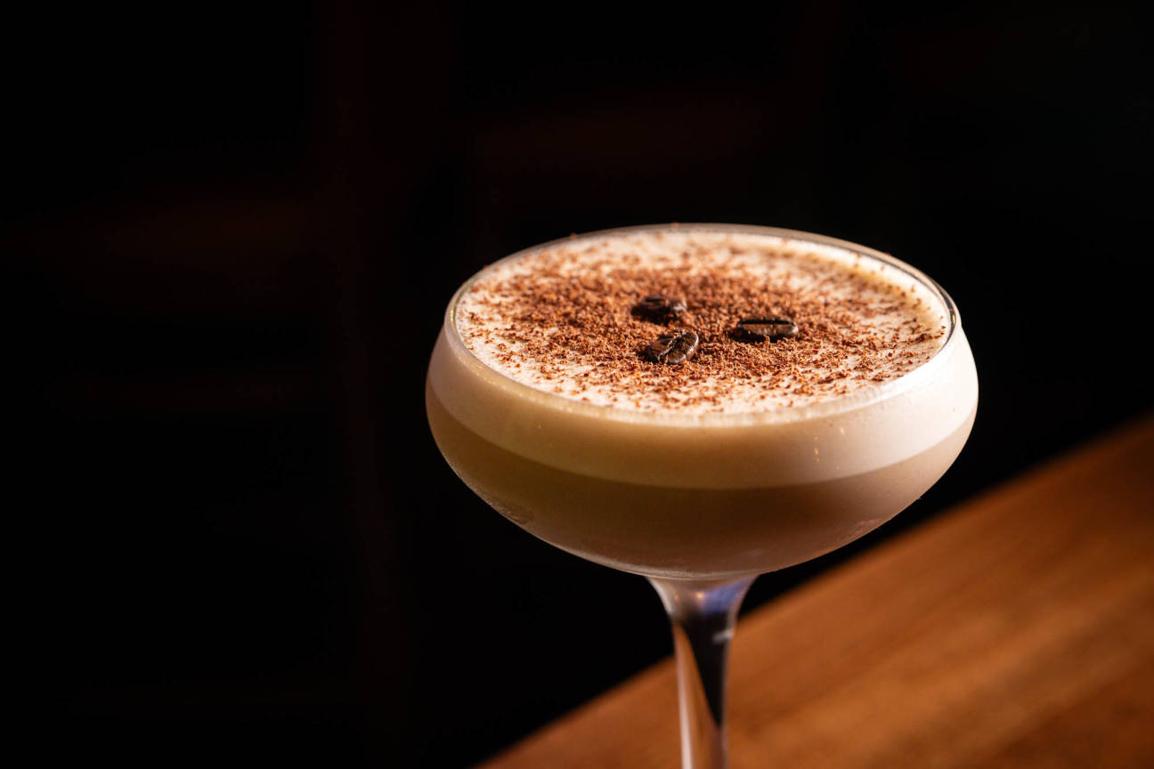 The Still at Blue Rook Distillery - Danville, KY