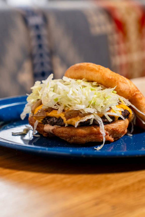 Javelina Indigenous Dining - Cully, Portland, OR