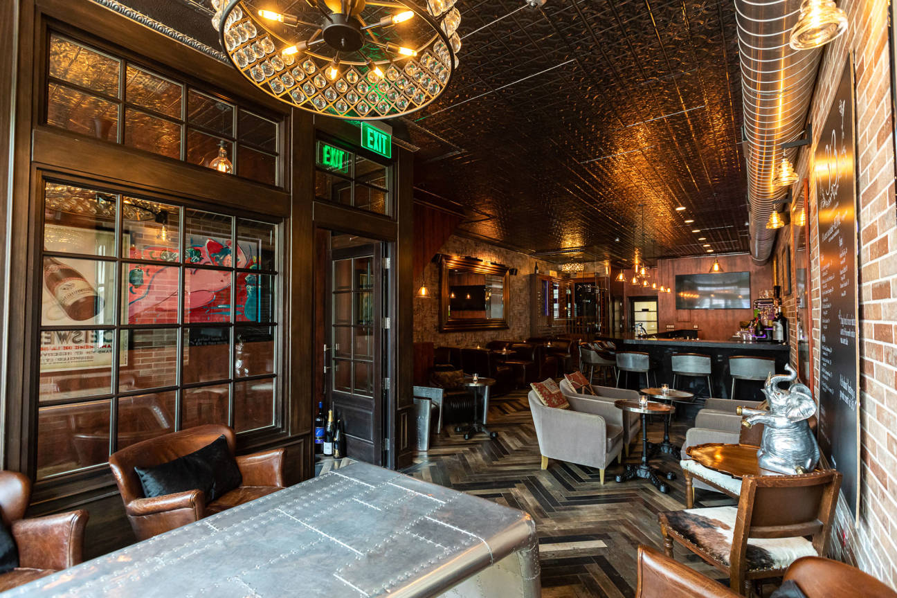 Cellar 313 - At the West End, Grosse Pointe Park, MI