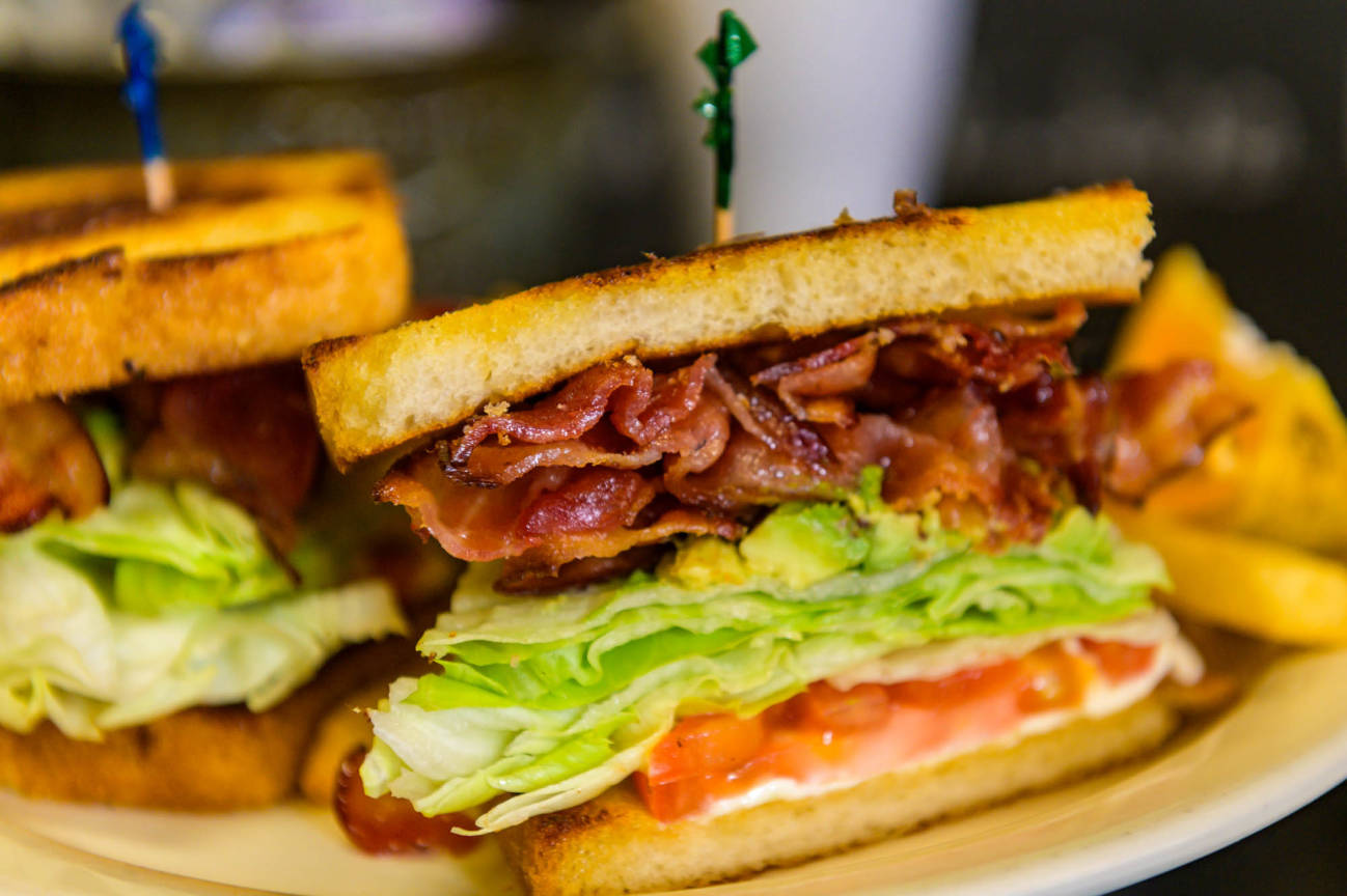 The Incredible Cafe - Northeastern San Diego, San Diego, CA