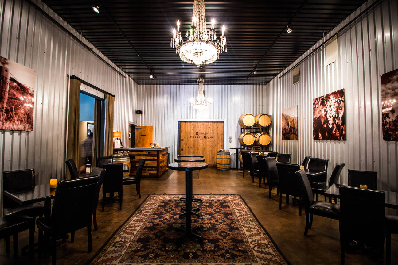 Times Ten Cellars - Lakewood/East Dallas, Dallas, TX