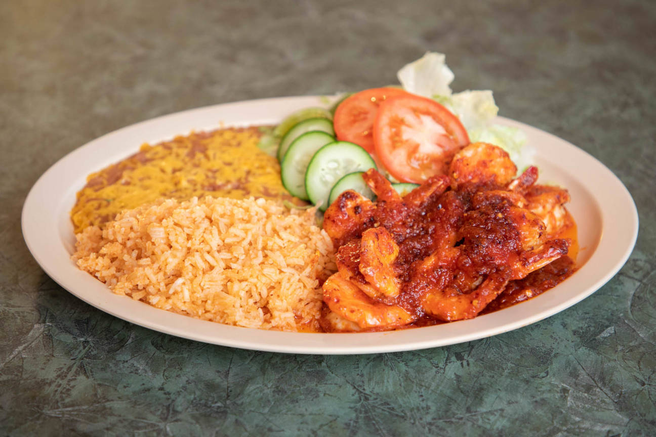 Dos Hermanas Mexican Food - Riverside, CA