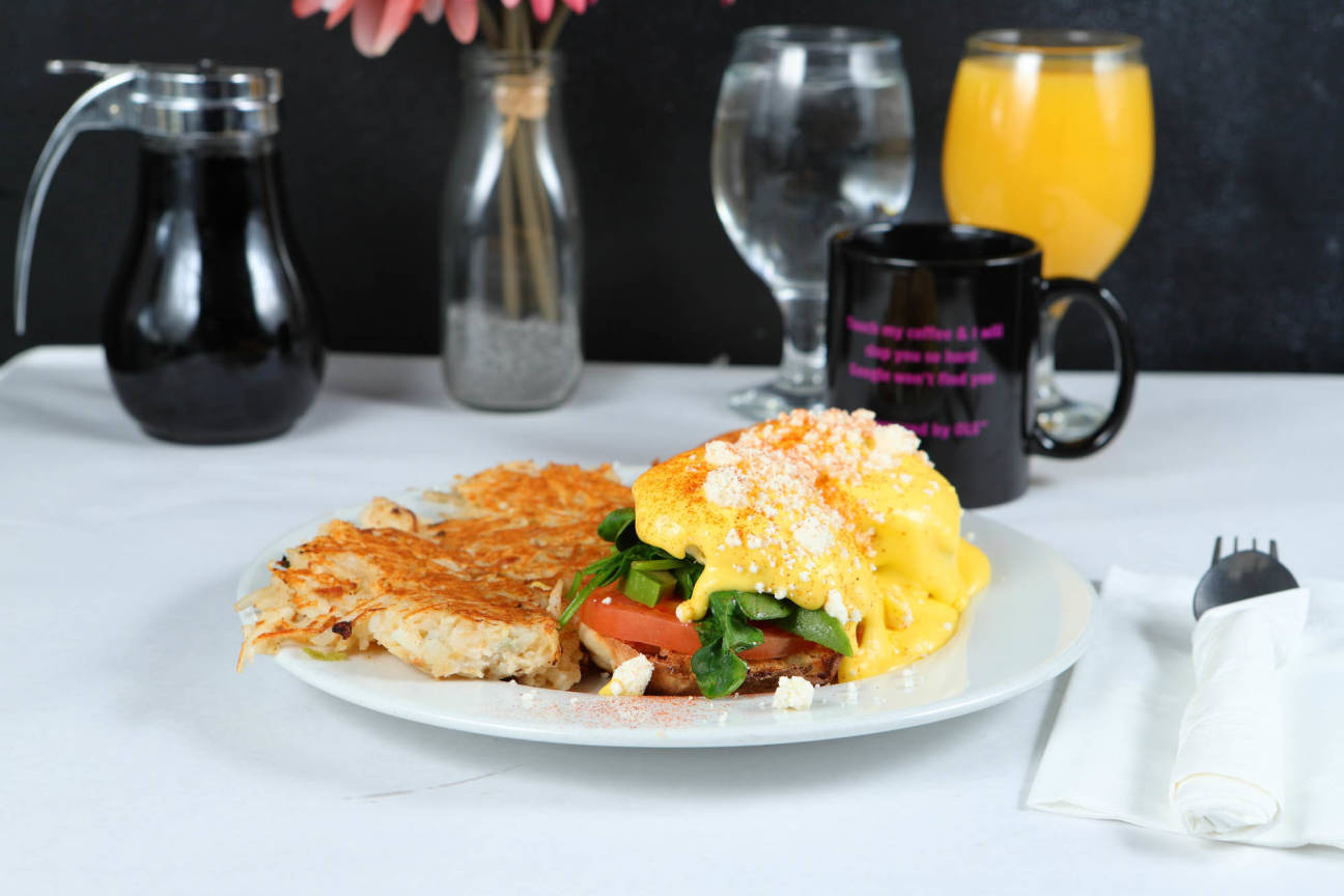 Our Little Secret Cafe & Catering - Pittsburgh, PA